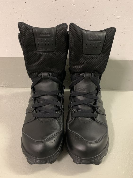 Adidas GSG-9 Stiefel (Neu (gemäss Beschreibung)) in Wiesendangen für CHF 120 – mit Lieferung auf ...