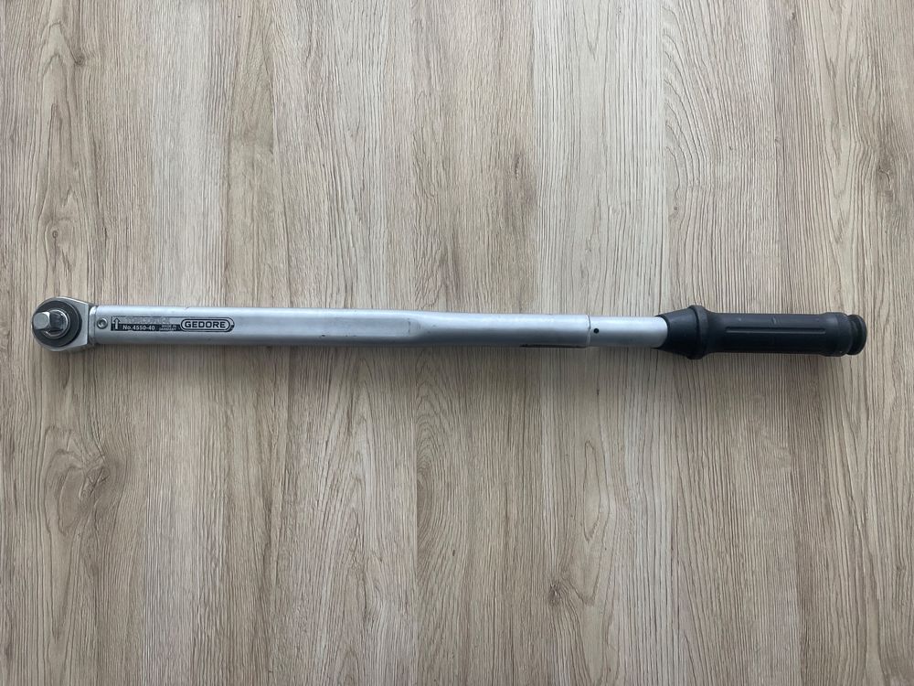 Drehmomentschlüssel RAHSOL 75-400Nm (Gebraucht) in Wittenbach für CHF ...