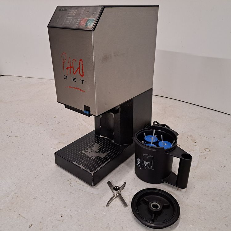 Pacojet | Kaufen auf Ricardo