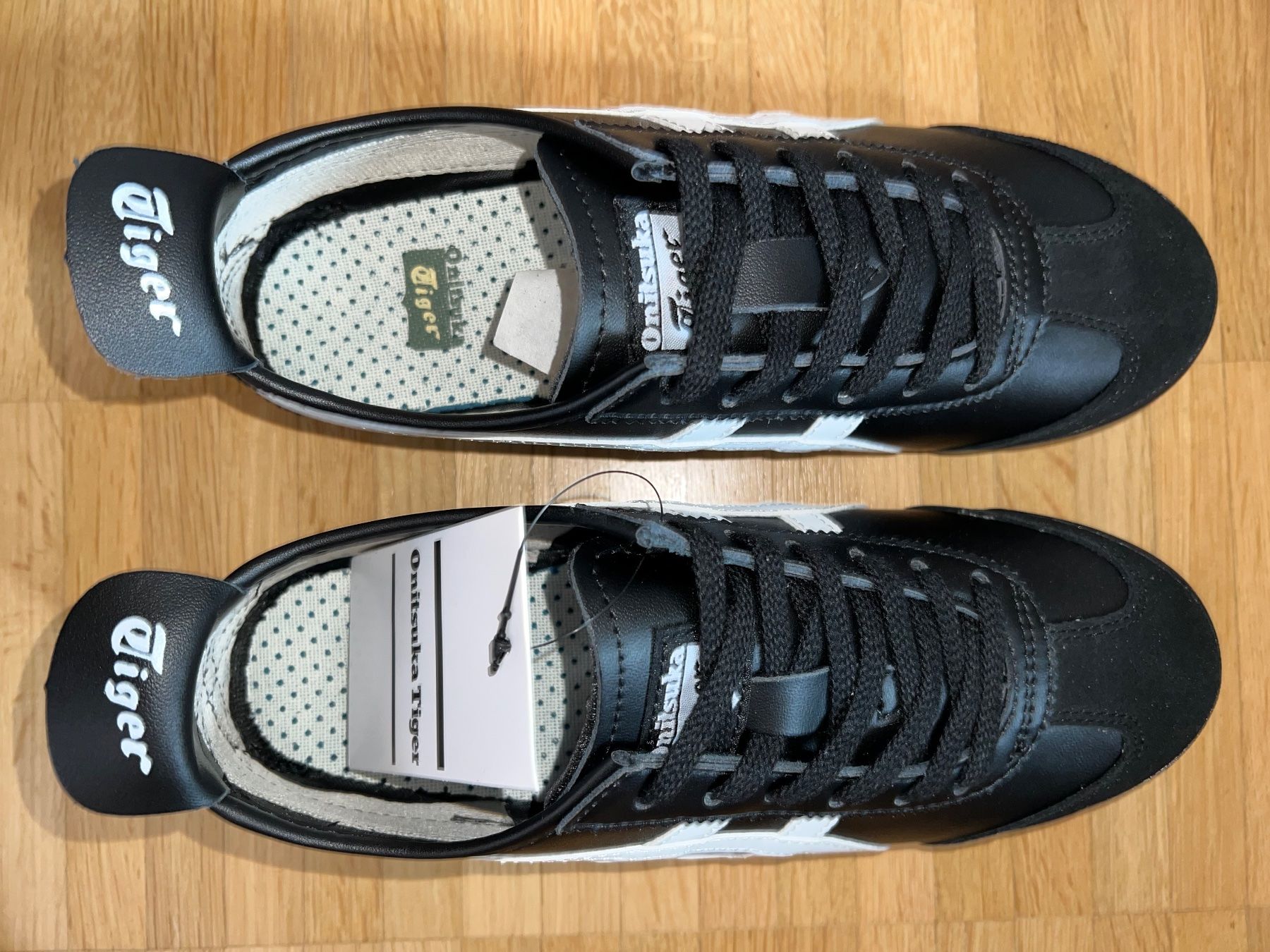 Asics Onitsuka Tiger MEXICO 66, Laufschuhe für Damen&Herren (Neu und ...