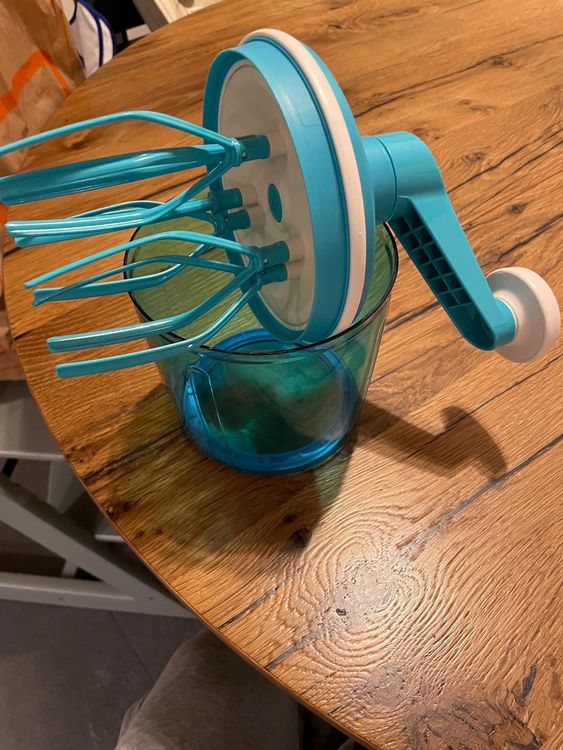 Tupperware Speedy Chef | Kaufen auf Ricardo