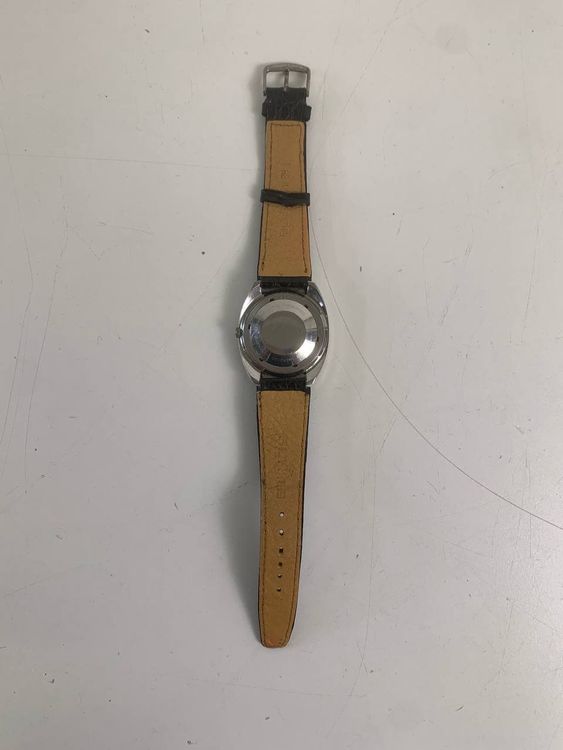 Jenny Automatic Incabloc 25 Jewels Uhr Swiss Made L 4196 (Gebraucht) in Niederönz für CHF 17 ...