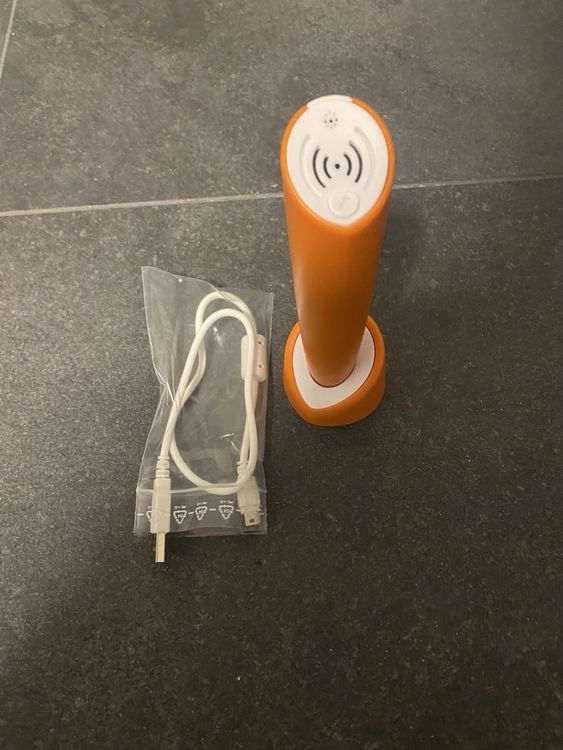 Tiptoi Stift 3. Generation inkl Kabel und Halterung (Gebraucht) in ...