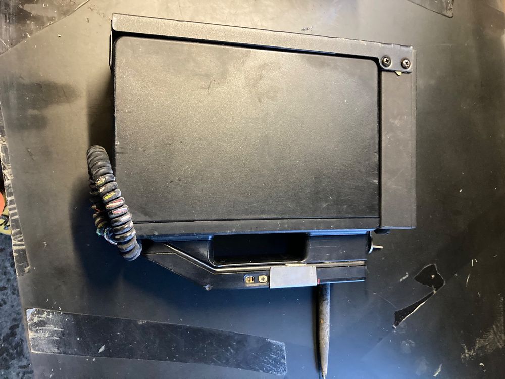 Natel C alt sehr alt | Kaufen auf Ricardo