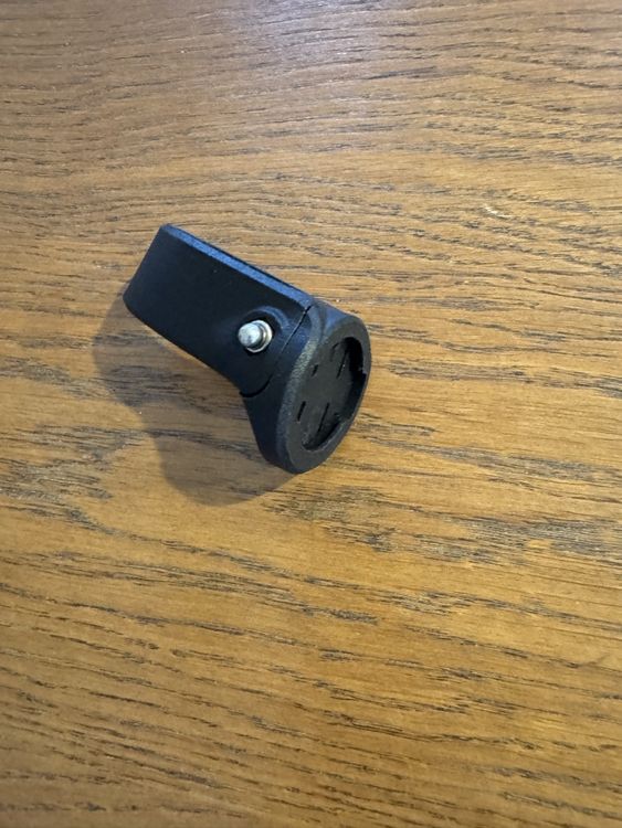 Magcad 3d Garmin Varia support / Specialized Tarmac SL7 (Gebraucht) in ...