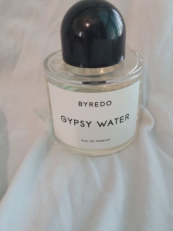 Byredo Gypsy Water 100ml | Kaufen auf Ricardo