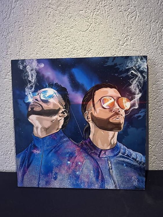 Tableau PNL (D'occasion) à Attalens pour CHF 20 – avec livraison ...