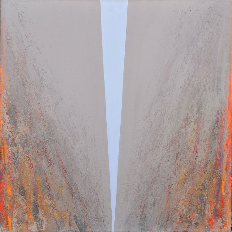 Larry Peters: Lichtfenster 1983 | Kaufen auf Ricardo