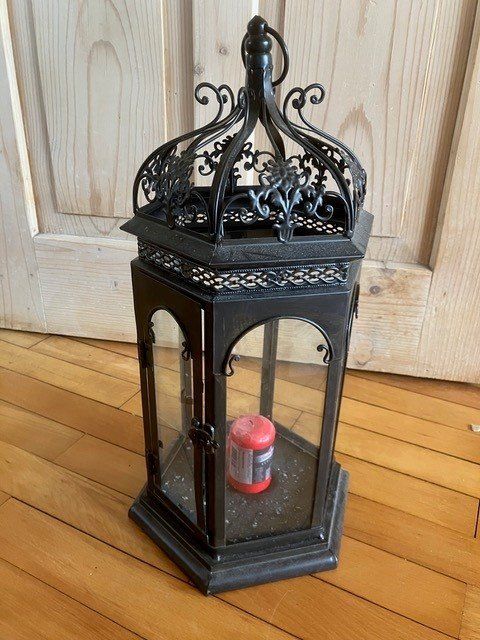 Laterne (Gebraucht) in Meilen für CHF 10 – nur Abholung auf Ricardo kaufen