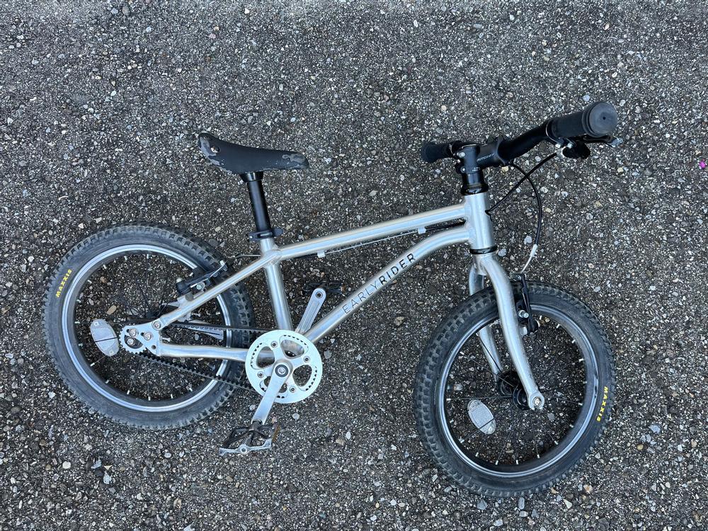 Early Rider 16 (Gebraucht) in Dürnten für CHF 259 – nur Abholung auf ...