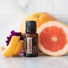 doTERRA Grapefruit Ätherisches Öl (15ml) NEU! | Kaufen auf Ricardo