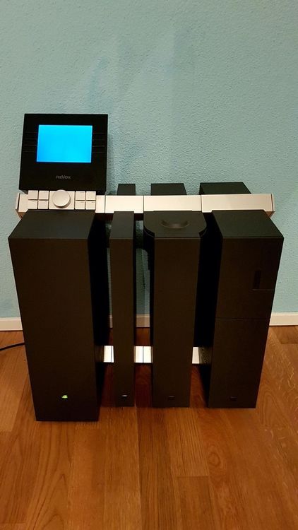 Revox Evolution, 2x Multiroom, 4x Boxen (Gebraucht) in Udligenswil für ...