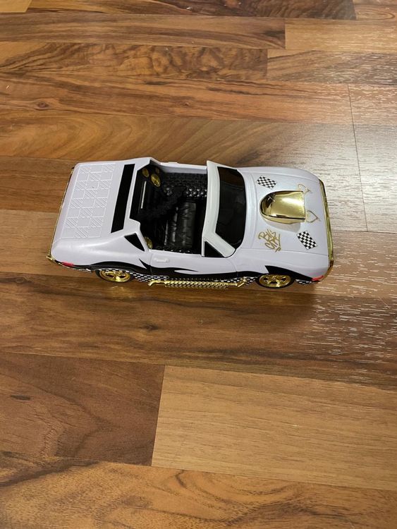 LOL Surprise OMG Miss Driver Auto mit Zubehör, komplett! (Gebraucht) in ...