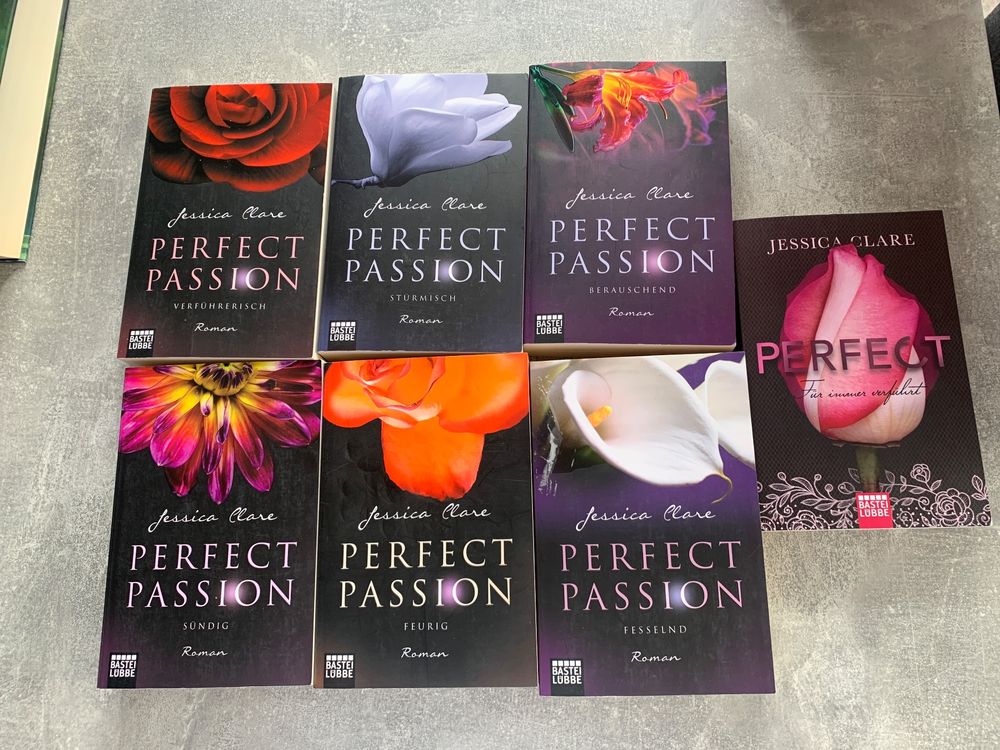 Perfekt Passion (Gebraucht) in Amriswil für CHF 30 – mit Lieferung auf ...