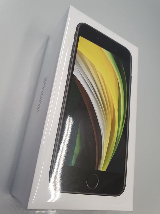 iPhone SE 128GB NEU & OVP! | Kaufen auf Ricardo