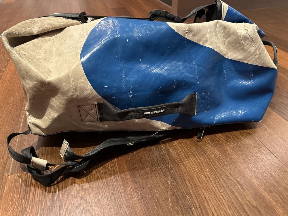 Freitag F511 SKIPPER LARG (Gebraucht) in moosseedorf für CHF 125 – mit ...