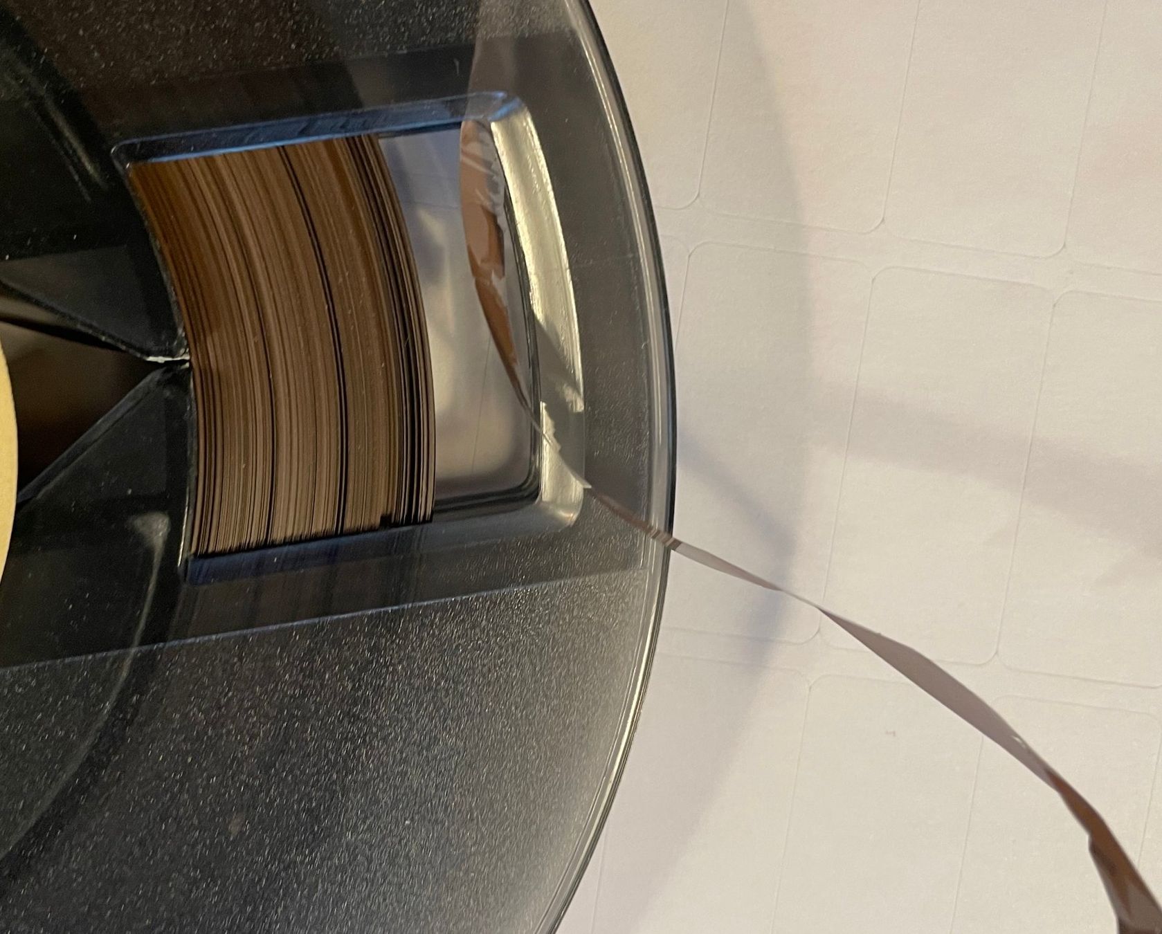 7" Sony Demo- Tape, 3 Songs, Japan, 1970, Not for Sale (Gebraucht) in ...