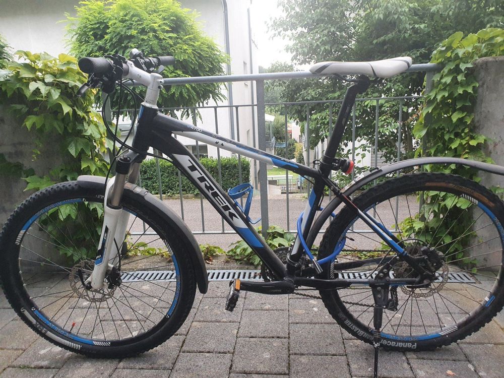 Velo Trek 4700 | Kaufen auf Ricardo