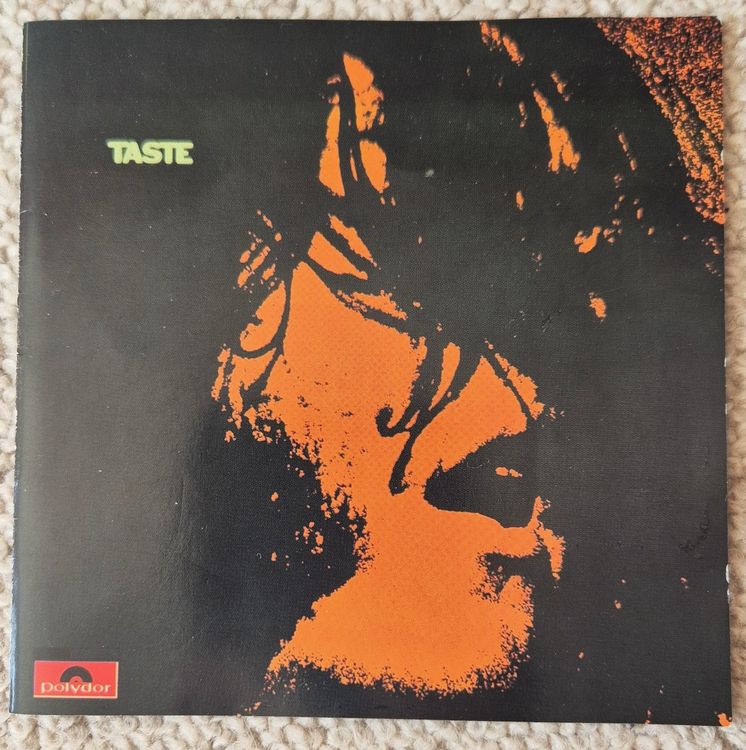 TASTE - first | Kaufen auf Ricardo