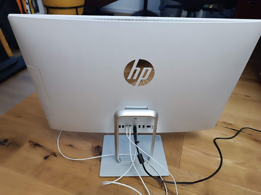 All-in-One-PC - HP Pavilion AiO 24-r056nz (Gebraucht) in Tuggen für CHF ...