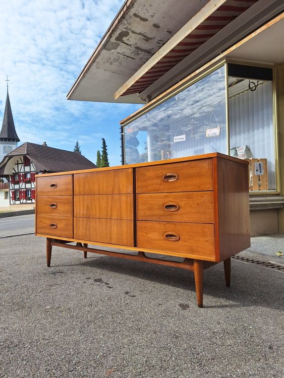 Vintage Dixie Sideboard (Gebraucht) in Urtenen-Schönbühl für CHF 1050 ...