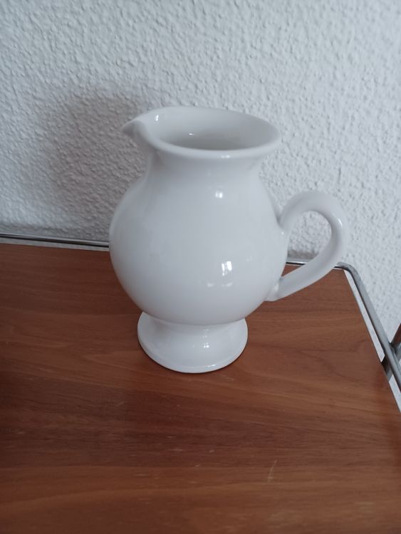 Linck Krug Vase Keramik | Kaufen auf Ricardo