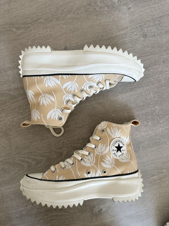 Converse Runstar (Neu (gemäss Beschreibung)) in Orges für CHF 40 – mit Lieferung auf Ricardo kaufen