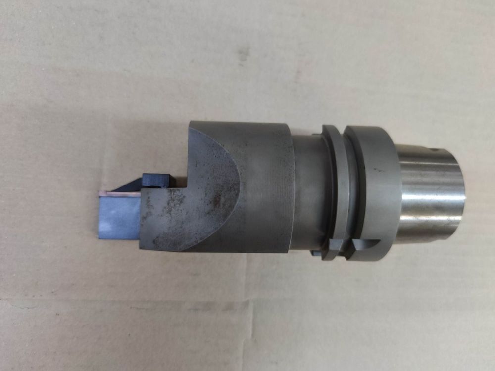 HSK-A63 Stechhalter ARNO Stechstahl Drehbank / CNC / Fräse | Kaufen auf Ricardo