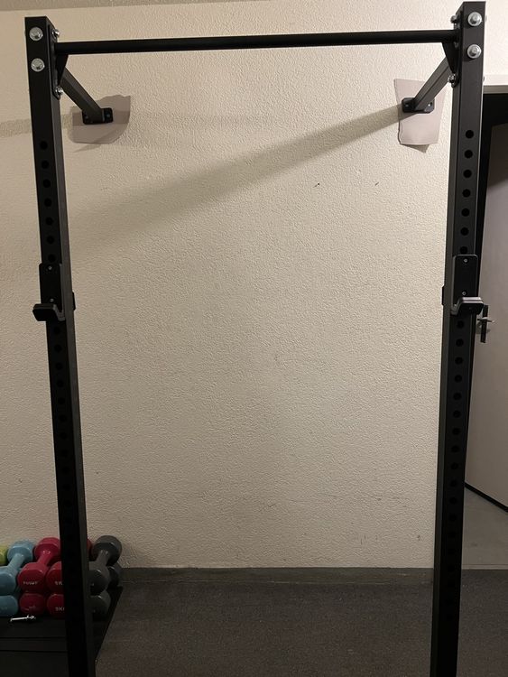 ATX Half Wall Rack hrw 640 (Neu (gemäss Beschreibung)) in Arlesheim für ...