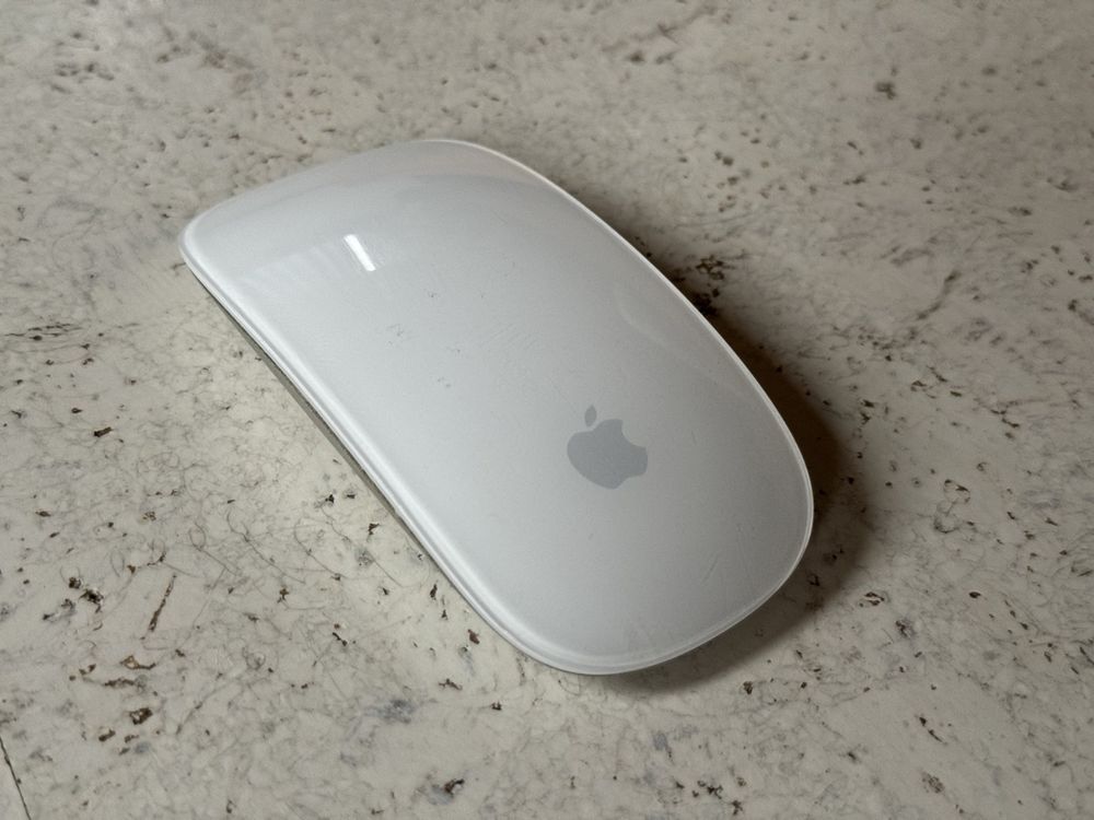 Apple Mouse (Gebraucht) in Trubschachen für CHF 1 – mit Lieferung auf ...