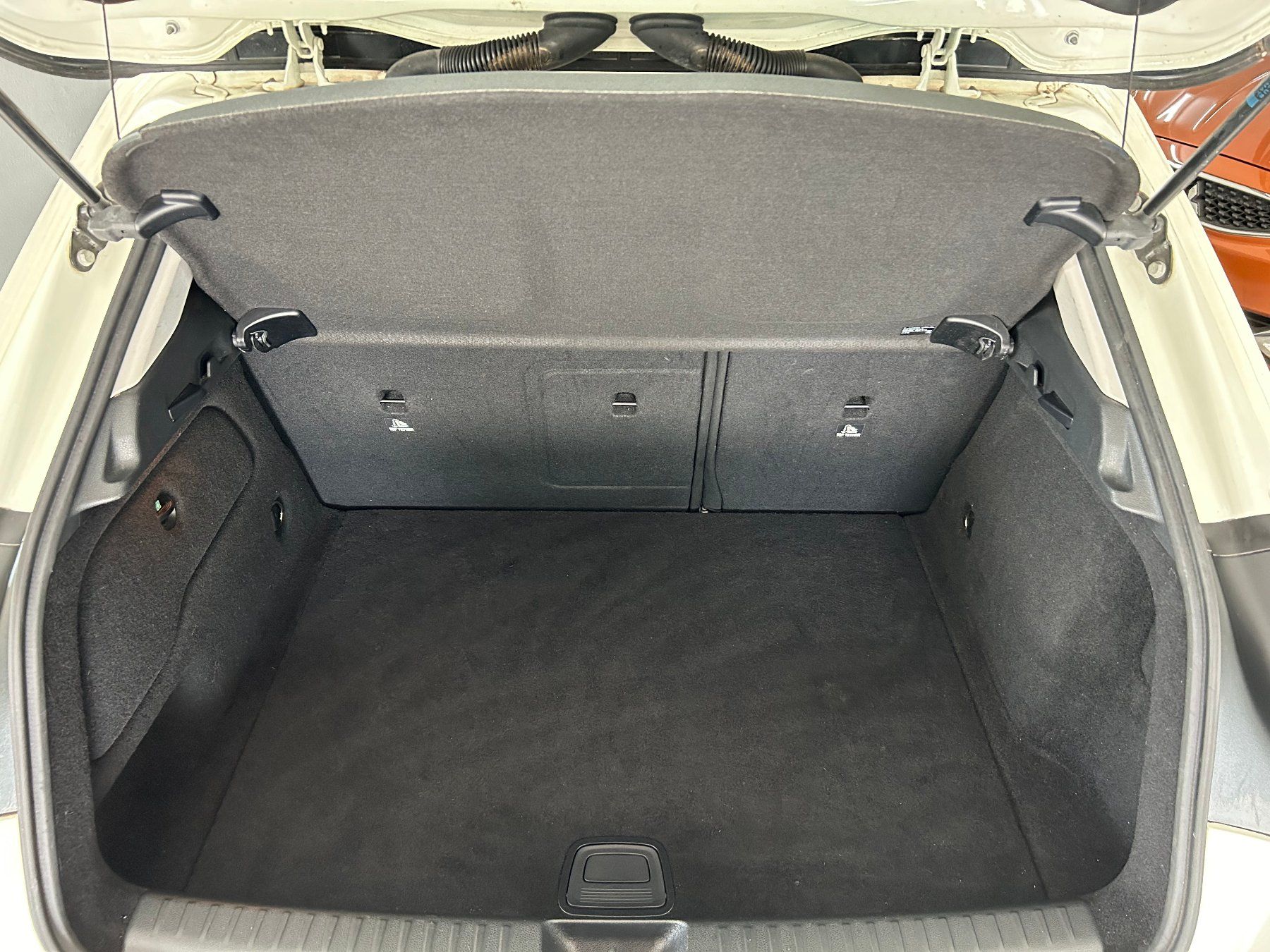 MERCEDES-BENZ GLA 200 Automatique 156 CV (D'occasion) à Genève pour CHF ...