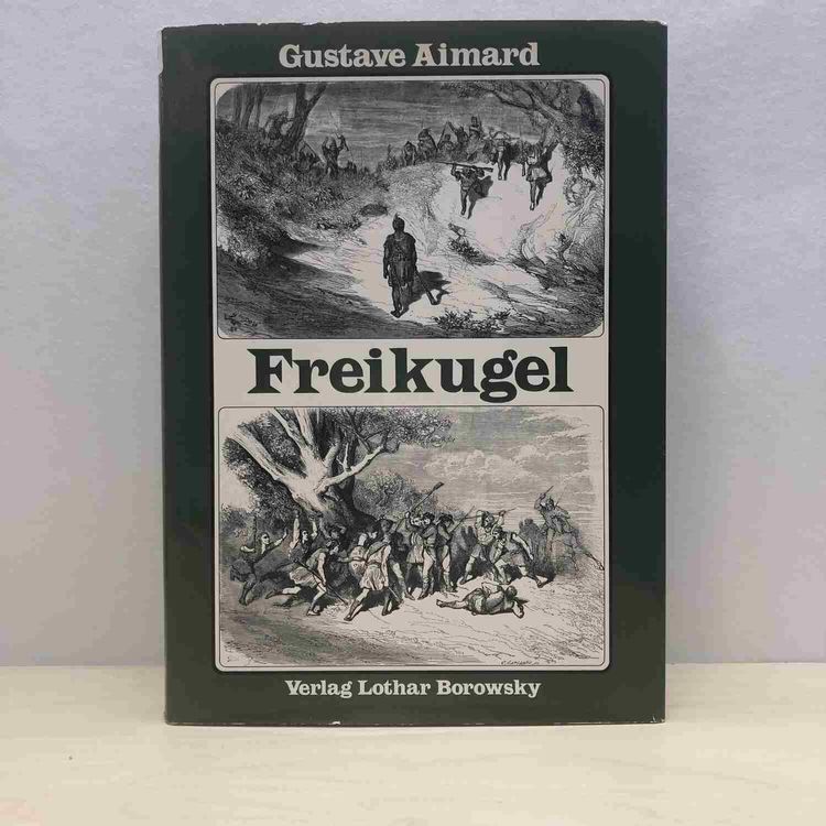 Freikugel | Kaufen auf Ricardo