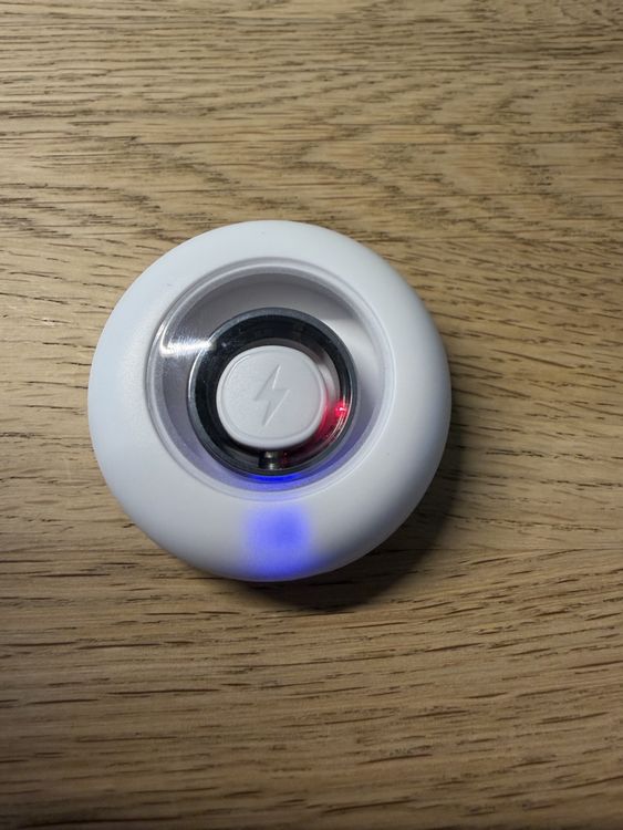 Neuwertiger Smart Ring - Fitness und Gesundheit am Finger! (Gebraucht ...