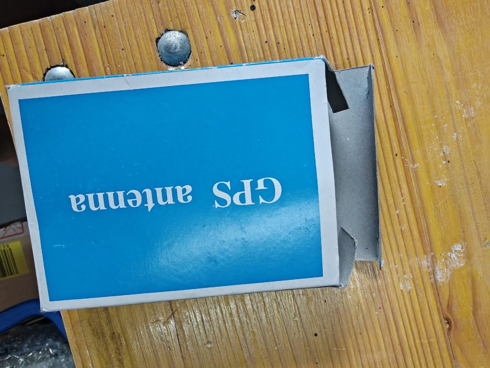 GPS Antenne G-503 (Neu (gemäss Beschreibung)) in Oberkulm für CHF 5 ...