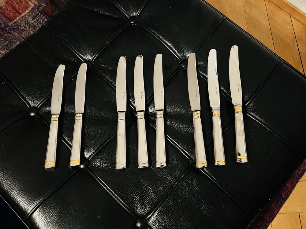 Paloma Picasso Messer (Neu (gemäss Beschreibung)) in Zürich für CHF 1 – mit Lieferung auf ...