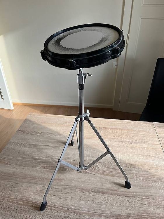 Pad d'entraînement Dixon (D'occasion) à Gland pour CHF 100 – retrait ...