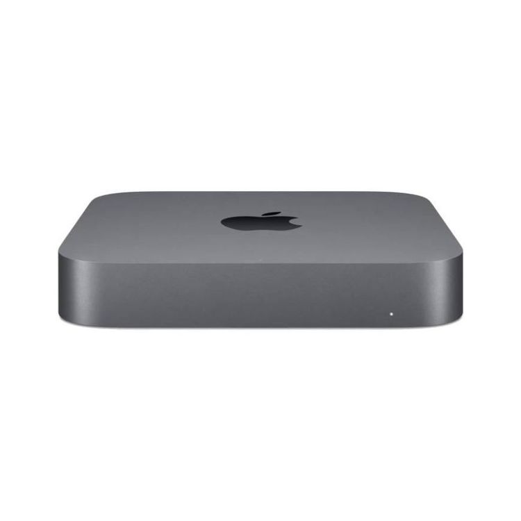 Mac Mini, 256GB SSD, Space Grau | Kaufen auf Ricardo