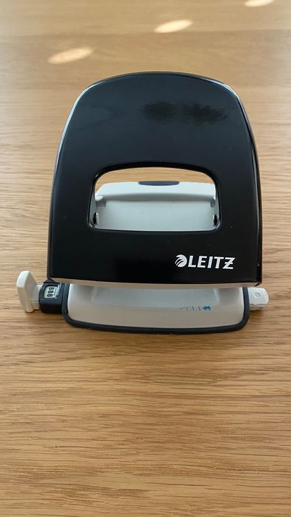 Leitz Bürolocher | Kaufen auf Ricardo
