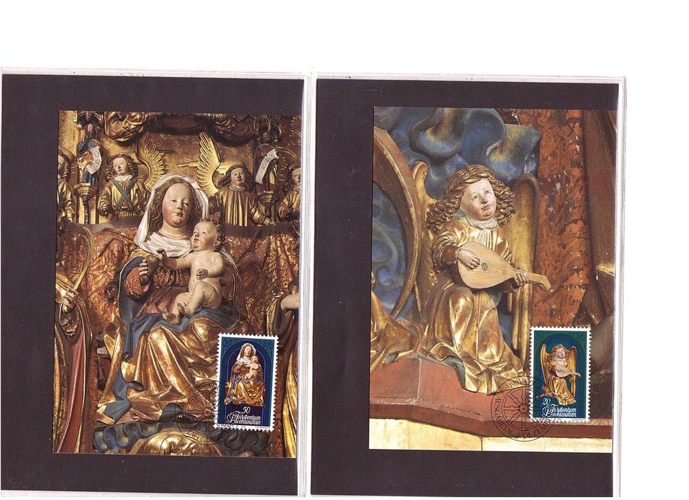 Maximum Karten Nr. 36 (Gebraucht) in Oberwil (Dägerlen) für CHF 1 – mit Lieferung auf Ricardo kaufen