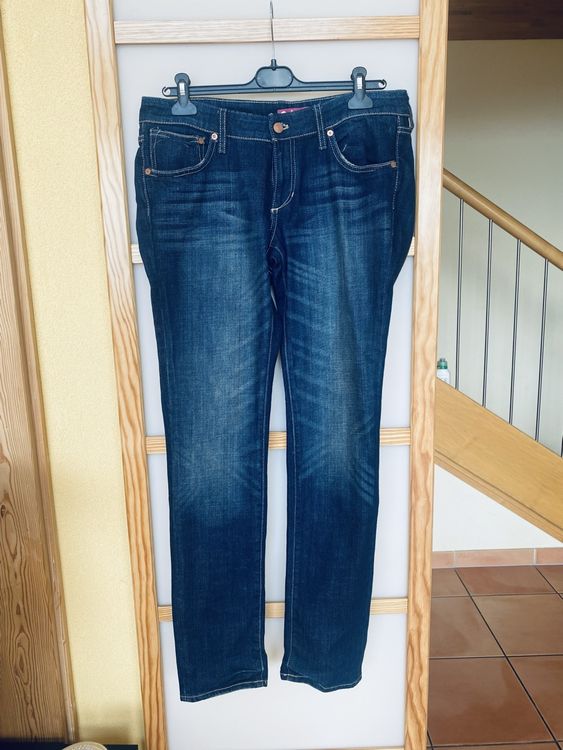 Magnifique jeans Fit SQIN 32 Envoi possible/Versand möglich (D'occasion ...