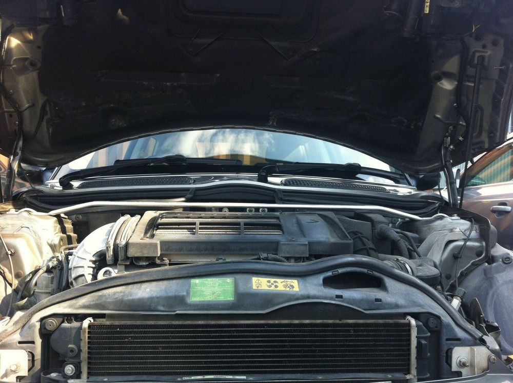 Domstrebe für Mini Cooper S | Kaufen auf Ricardo