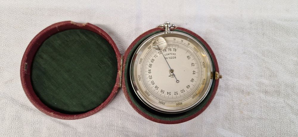 HÖHENMETER MIT LUPE | Kaufen auf Ricardo