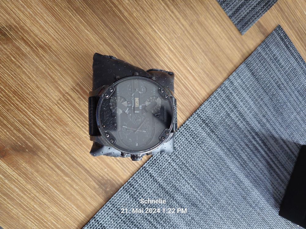 Big Daddy 2.0 DZ7468 (Gebraucht) in Tägerschen für CHF 100 – mit ...