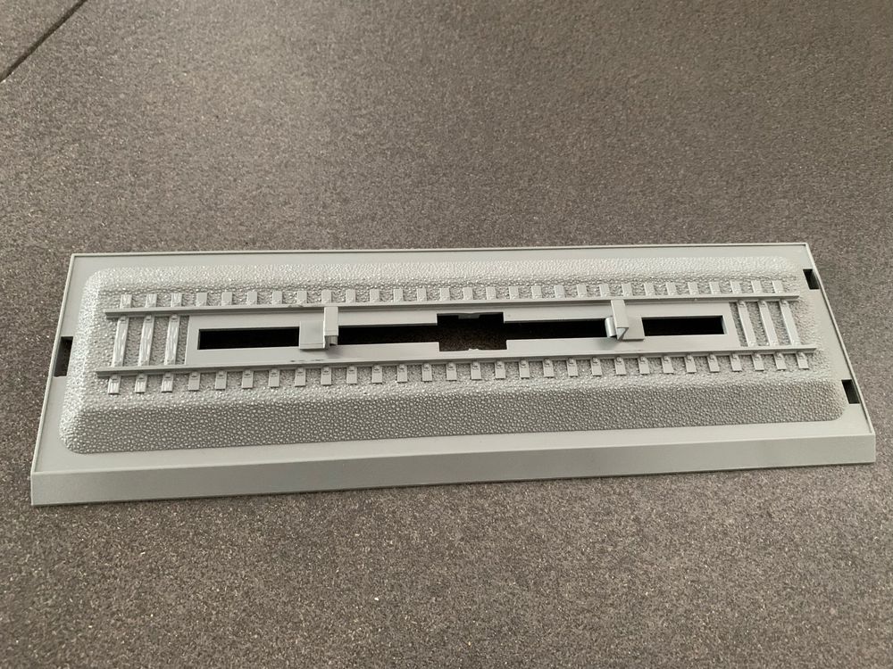 ROCO 40025 Sammlervitrine H0 gebraucht in OVP | Kaufen auf Ricardo