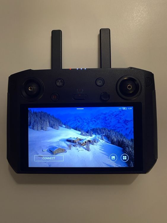 Radiocommande Drone DJI Smartcontroller | Kaufen auf Ricardo