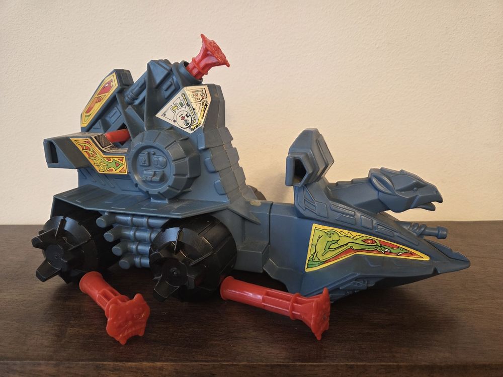 Masters of the universe motu he man komplett (Gebraucht) in Rupperswil ...