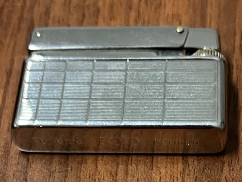 „ROWENTA“ top GAS-FEUERZEUG / Vintage / FEUERSTEIN DEFEKT! (Gebraucht ...