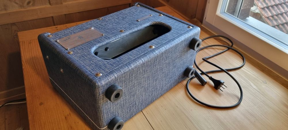 Supro 1606 Super Combo Amp | Kaufen auf Ricardo