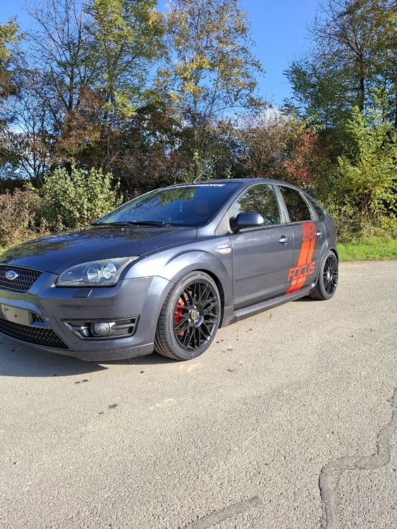 Ford Focus St Mk2 (Gebraucht) in Wichtrach für CHF 6500 – nur Abholung ...