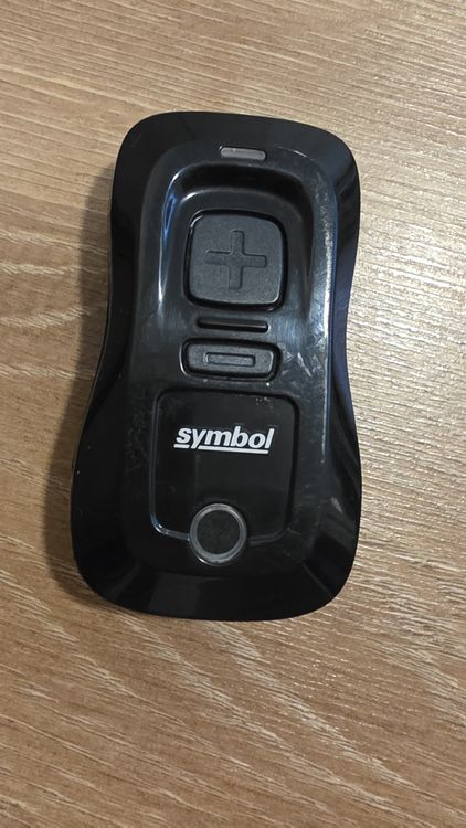 Symbol CS3070 Barcode Scanner (Gebraucht) in Bettlach für CHF 40 – mit ...